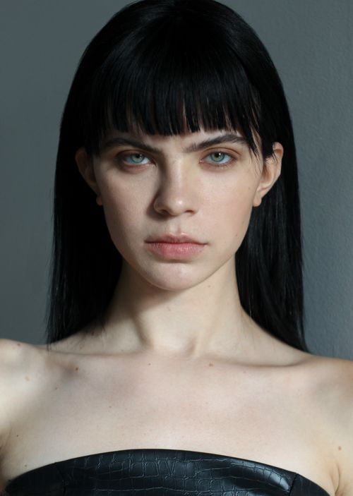 Grace Tarbet - Model Profile - Photos & latest news