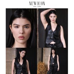 Jennifer Garza - Model Profile - Photos & latest news