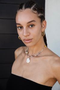 Taliha Abdiel - Model Profile - Photos & latest news