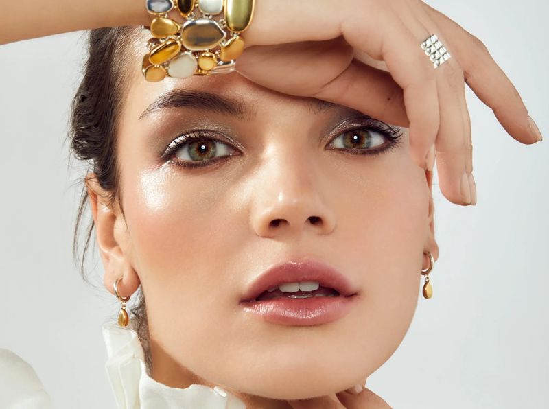 Tane: The First Mexican Brand To Join Farfetch (Grazia Mexico)