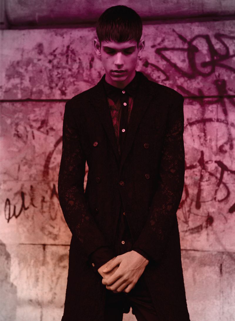 E.J.G. (IT Post Magazine)