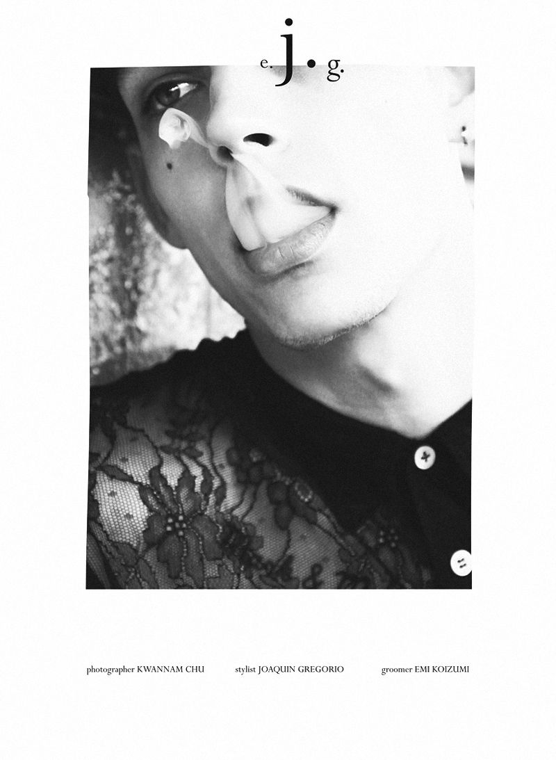 E.J.G. (IT Post Magazine)