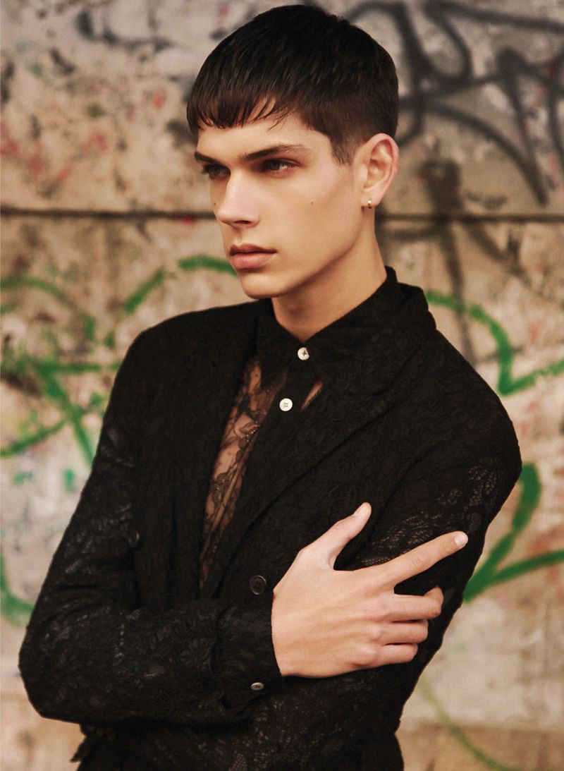 E.J.G. (IT Post Magazine)