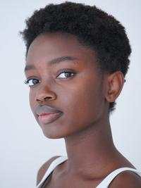 Musu Ndure - Model Profile - Photos & latest news
