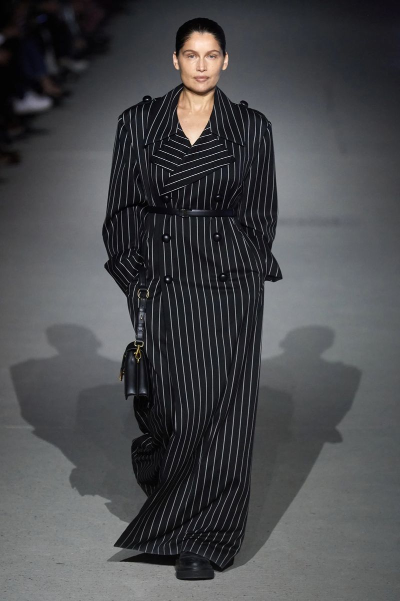 Tod's F/W 23 Show (Tod's)