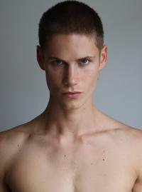 Benjamin Orlando - Model Profile - Photos & latest news