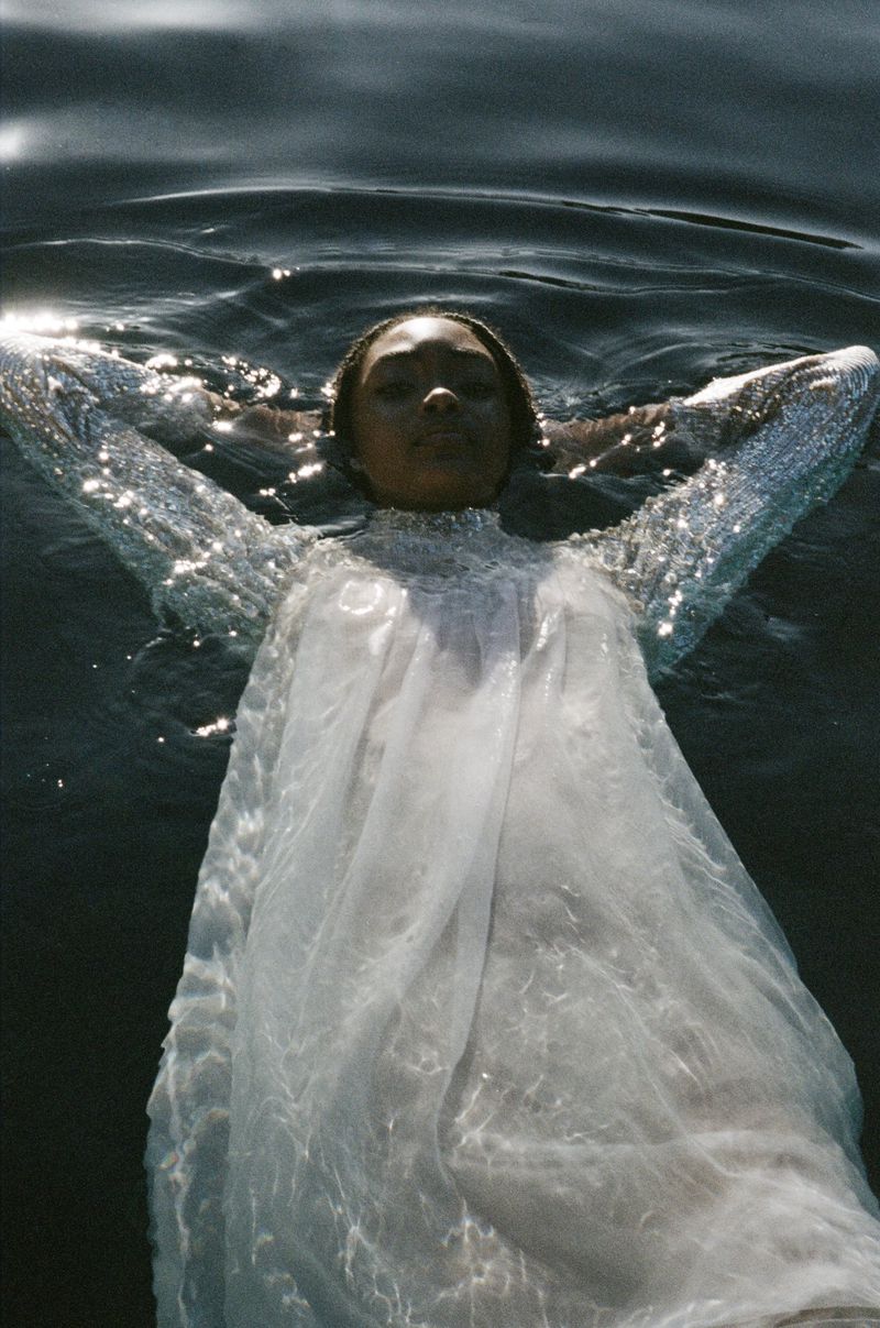 Underwater Dreams (Numero Tokyo)