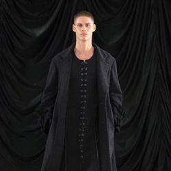 Benjamin Orlando - Model Profile - Photos & latest news