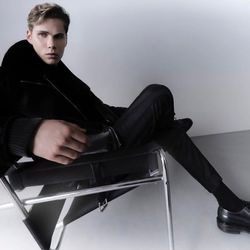 Benjamin Orlando - Model Profile - Photos & latest news