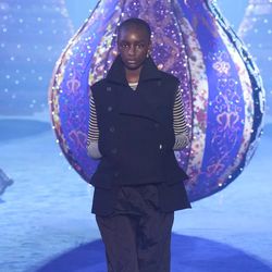 Fatou Seck - Model Profile - Photos & latest news