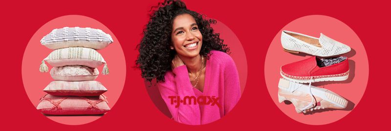 T.J Maxx Holiday 2020-2021 Campaign (Various Campaigns)