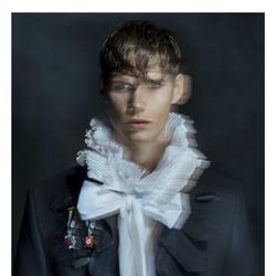 Benjamin Orlando - Model Profile - Photos & latest news