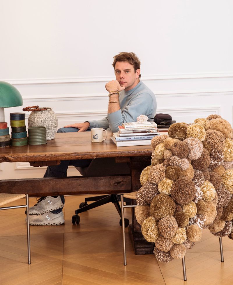 Welcome to the Jonathan Anderson Cinematic Universe (Elle U.S.)