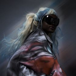 Kuany Atem - Model Profile - Photos & latest news