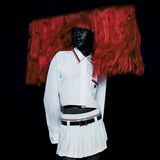 KUANY (Vogue Arabia)