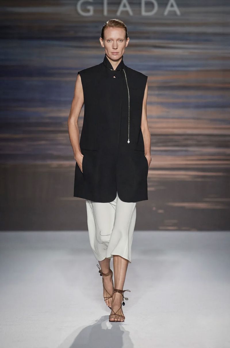 Giada S/S 23 Show (Giada)