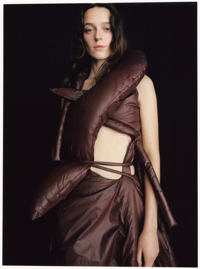 All Sorts of Things (Dazed Digital)