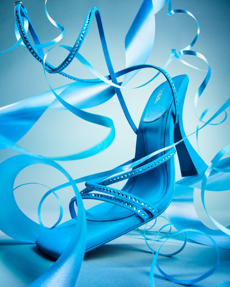 Bobby Doherty x Zara (Zara)