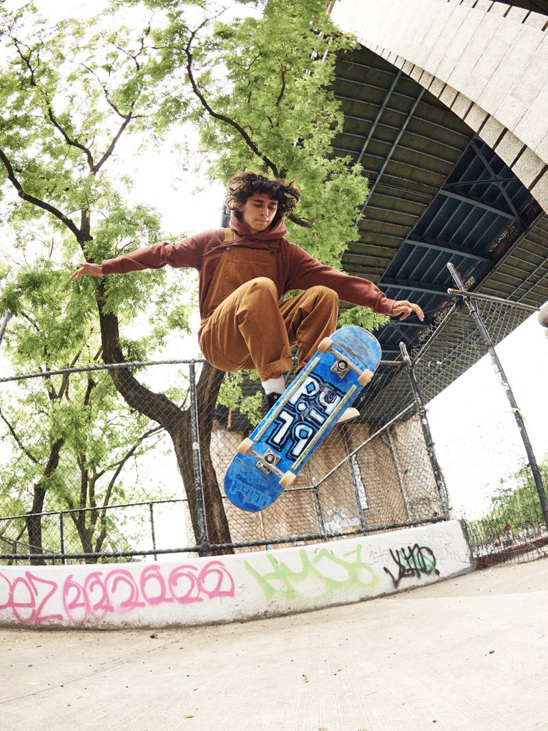 Madewell Men’s Fall ‘21 Chinatown: Liam, Rafael, Donovan by Joe Leonard ...