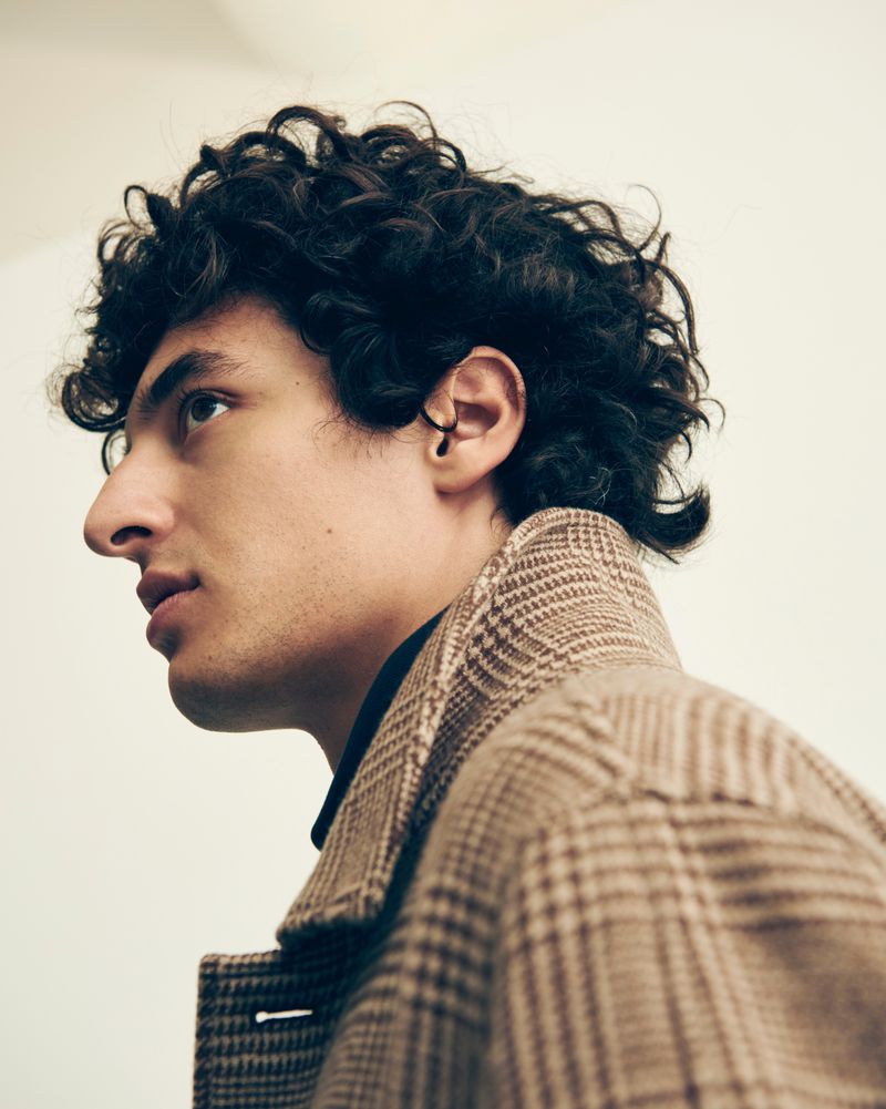 Madewell Men’s Holiday ‘22 Gabriel by Tom Neal (Madewell)