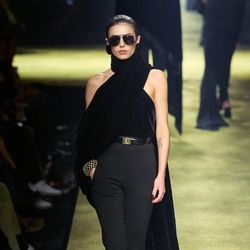 Marilou Hanriot - Model Profile - Photos & latest news