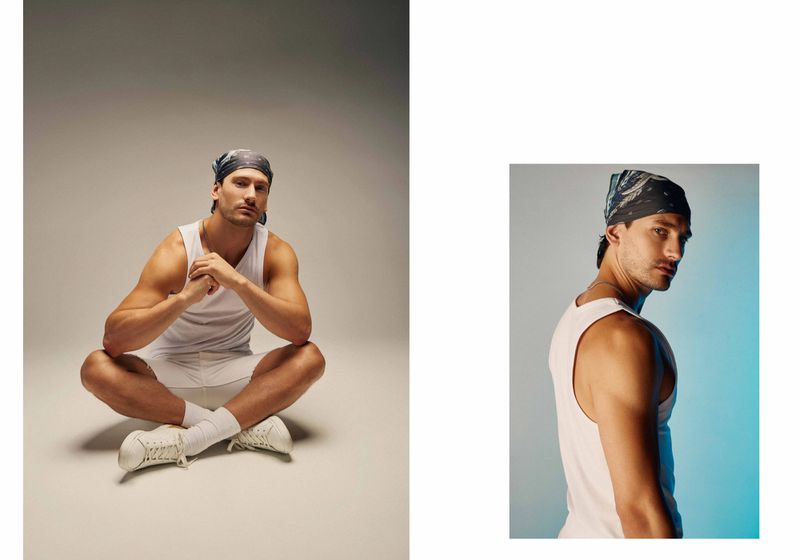 The Pink Prince: EMANUEL McGOUGH (The Pink Prince)