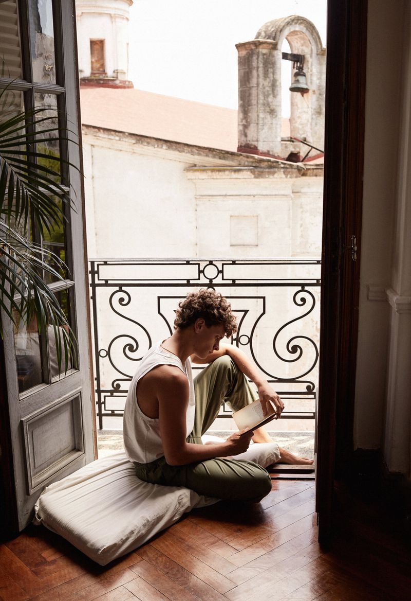 Faces - Acquiles (The Rakish Gent)