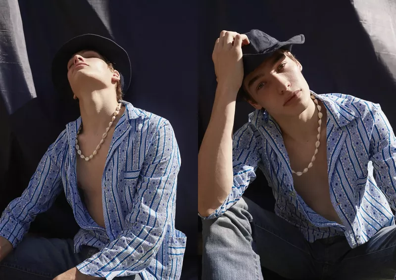 Guido Tristan (Yearbook Fanzine)