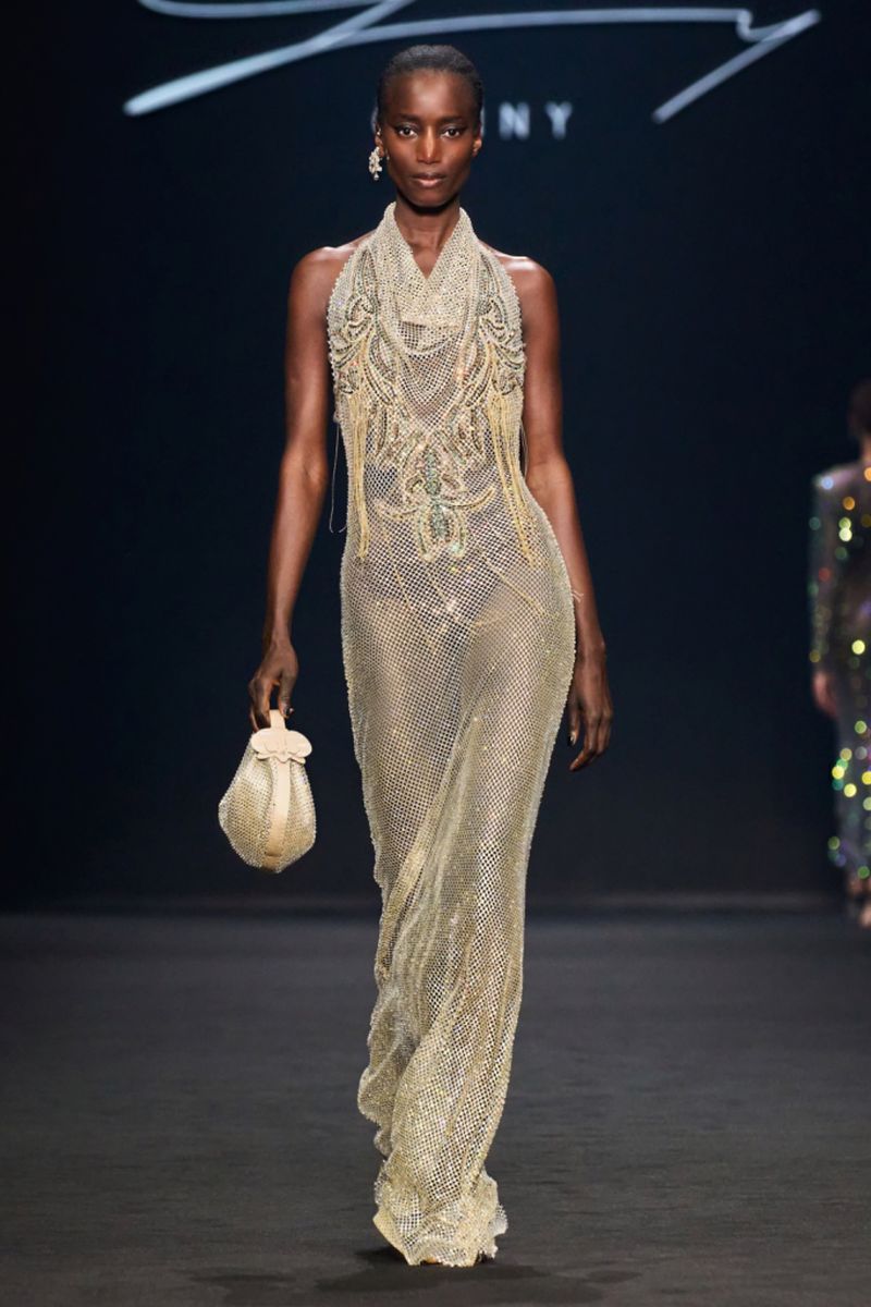 Genny F/W 23 Show (Genny)