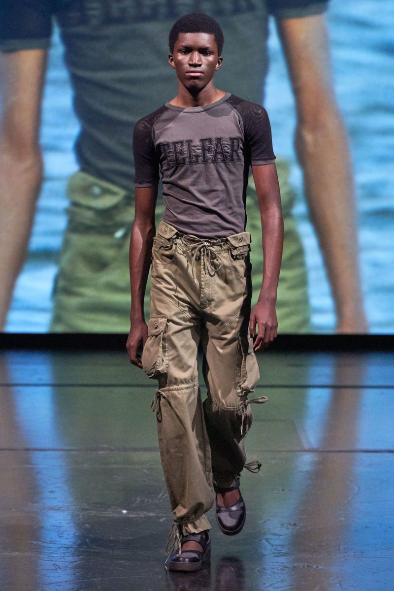 Telfar S/S 20 Show (Telfar)