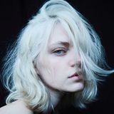 Tali (Portrait)