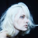 Tali (Portrait)