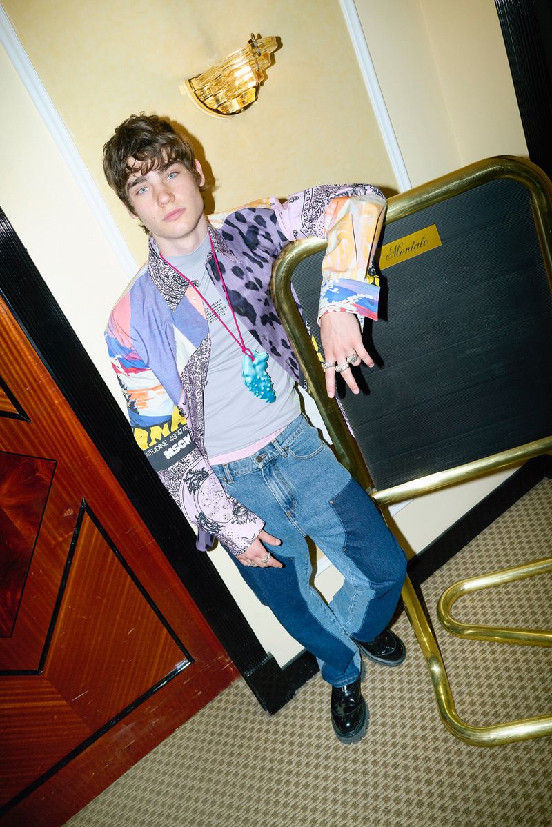 RULE NUMBER ONE: COMMUNICATE – A little chat with Alessandro Bedetti (Fucking Young)