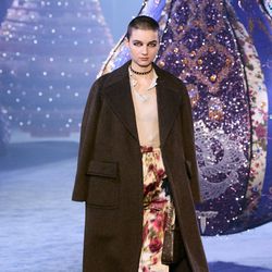 Freja Rothmann - Model Profile - Photos & latest news