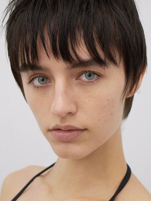 Syd Walker - Model Profile - Photos & latest news