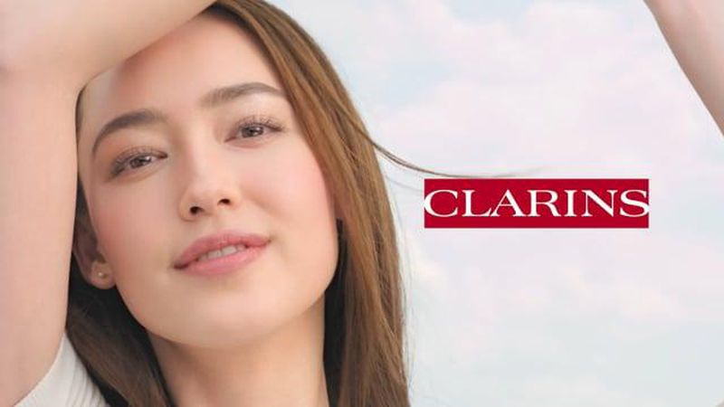 Bright Plus TVC (Clarins)