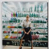 Hiandra Martinez (Purple Magazine)