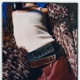 Hiandra Martinez (Purple Magazine)