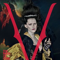 Patti Wilson - Fashion Editor/Stylist Profile - Photos & latest news