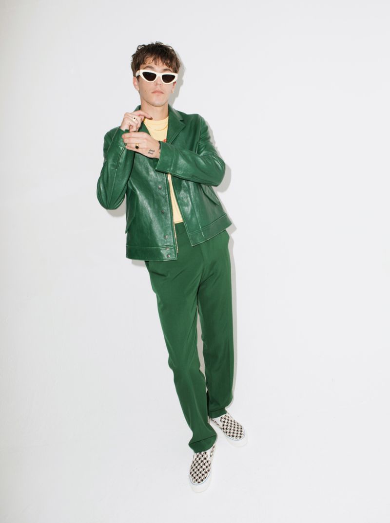 Clash Magazine F/W 2022 Covers (Clash Magazine)