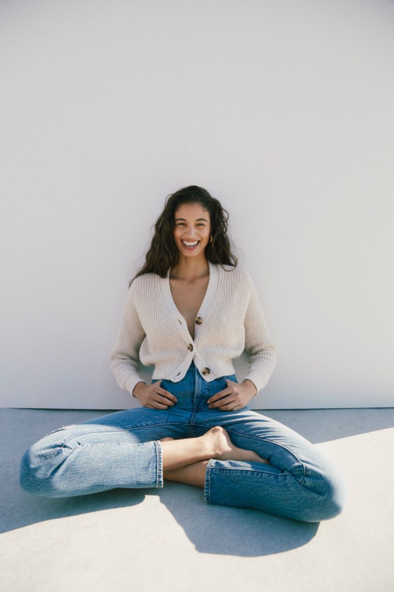 Madewell Spring ‘22: Malika (Madewell)
