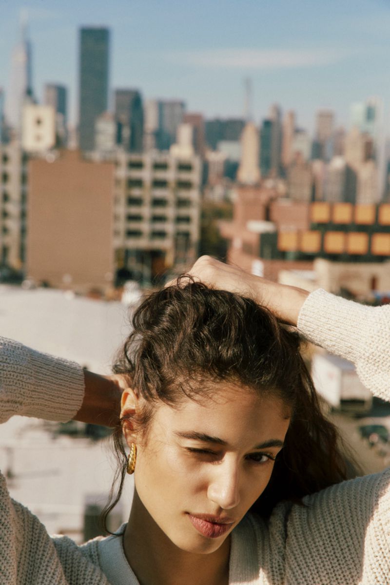 Madewell Spring ‘22: Malika (Madewell)