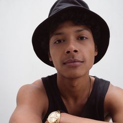 Michael Martin - Model Profile - Photos & latest news