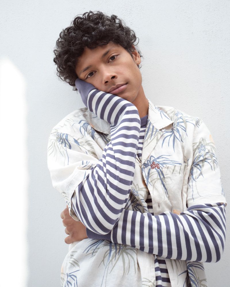 Madewell, Men’s Summer ‘22 (Michael) (Madewell)