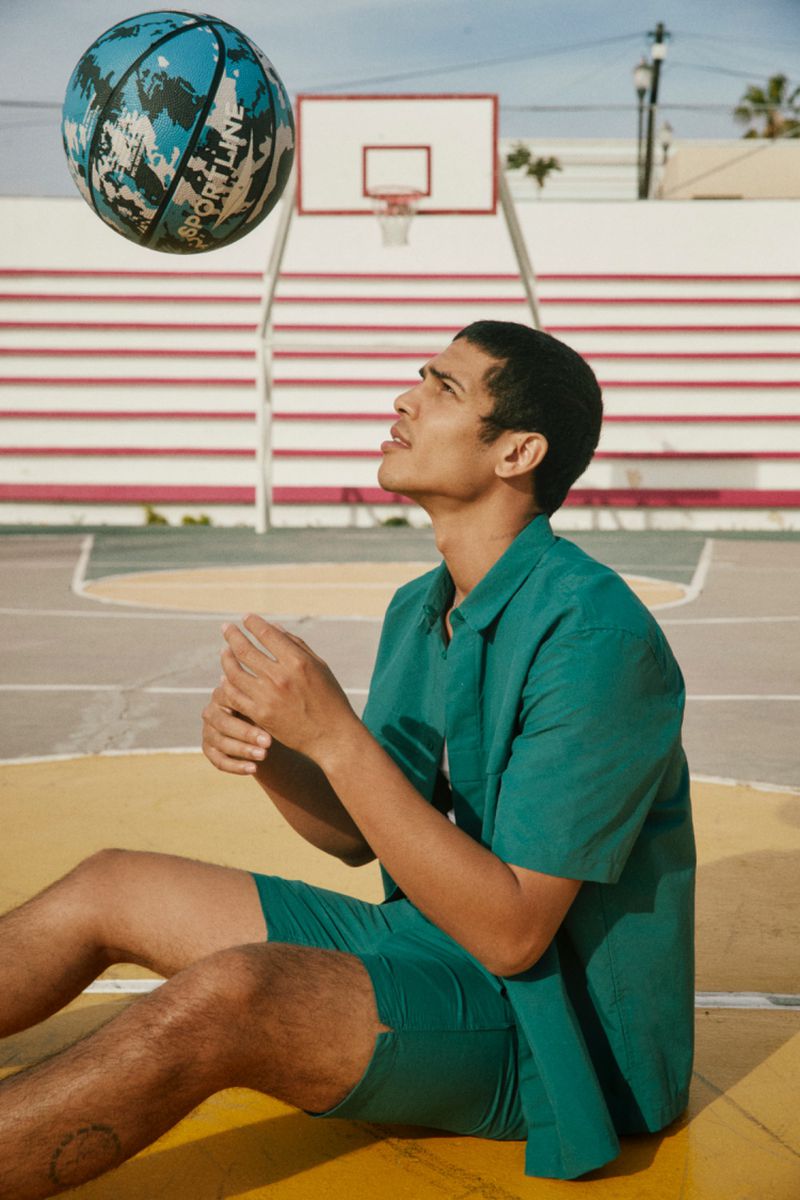 Madewell, Men’s Summer ‘22 Todos Santos: Geron (Madewell)