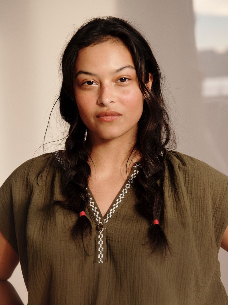 Madewell, Spring ‘23: Lily & Devyn (Madewell)