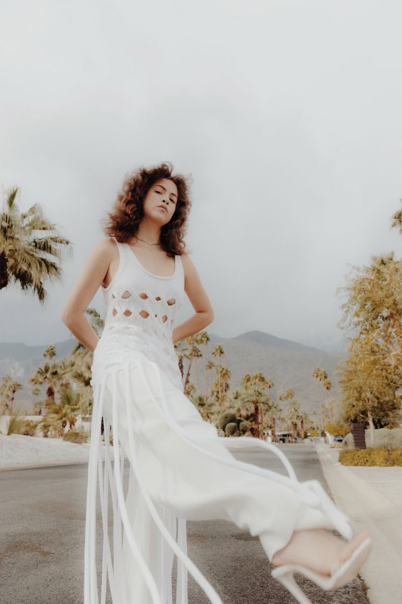 Palm Springs Life March 2023 Cover Story (Various Editorials)