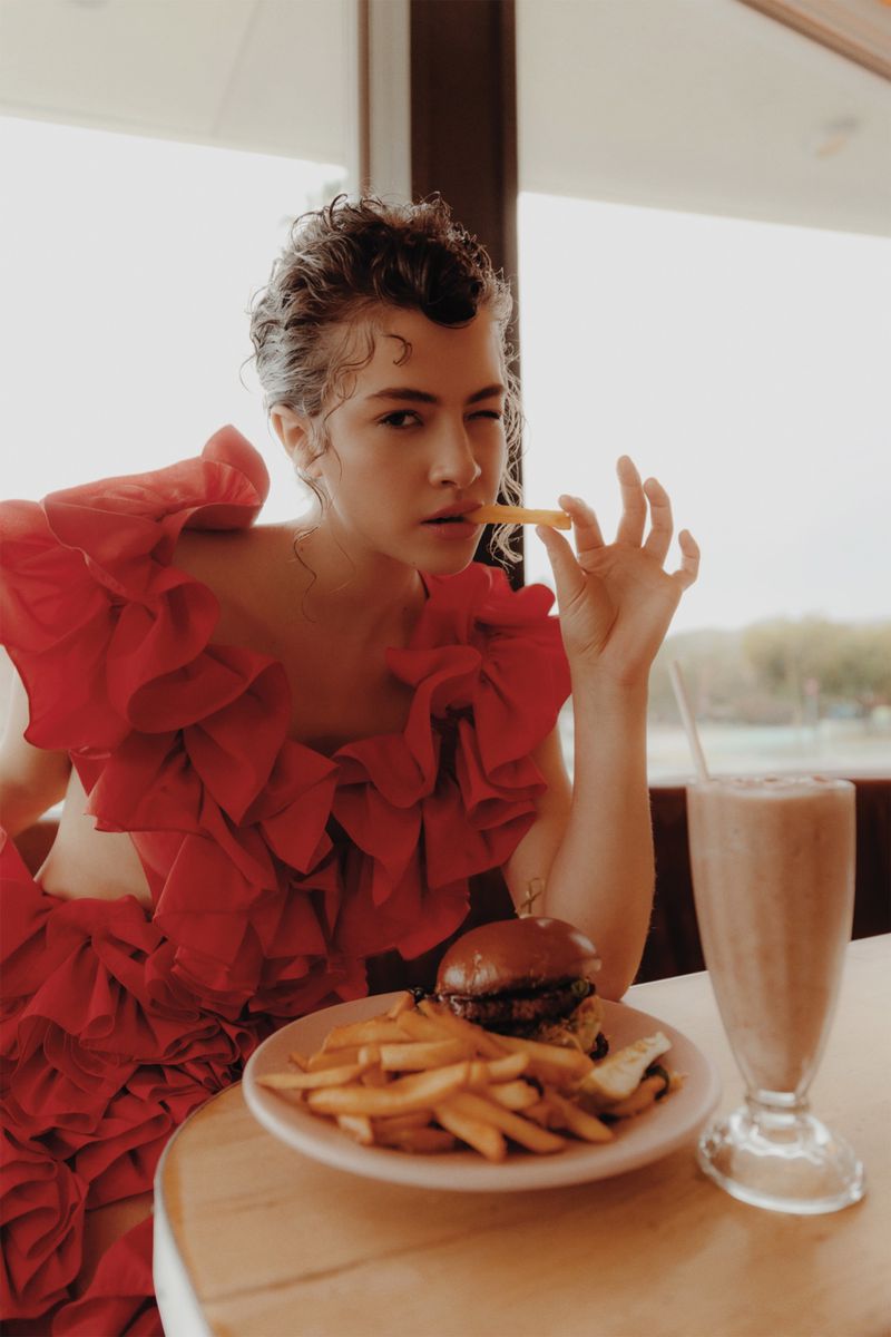 Palm Springs Life March 2023 Cover Story (Various Editorials)