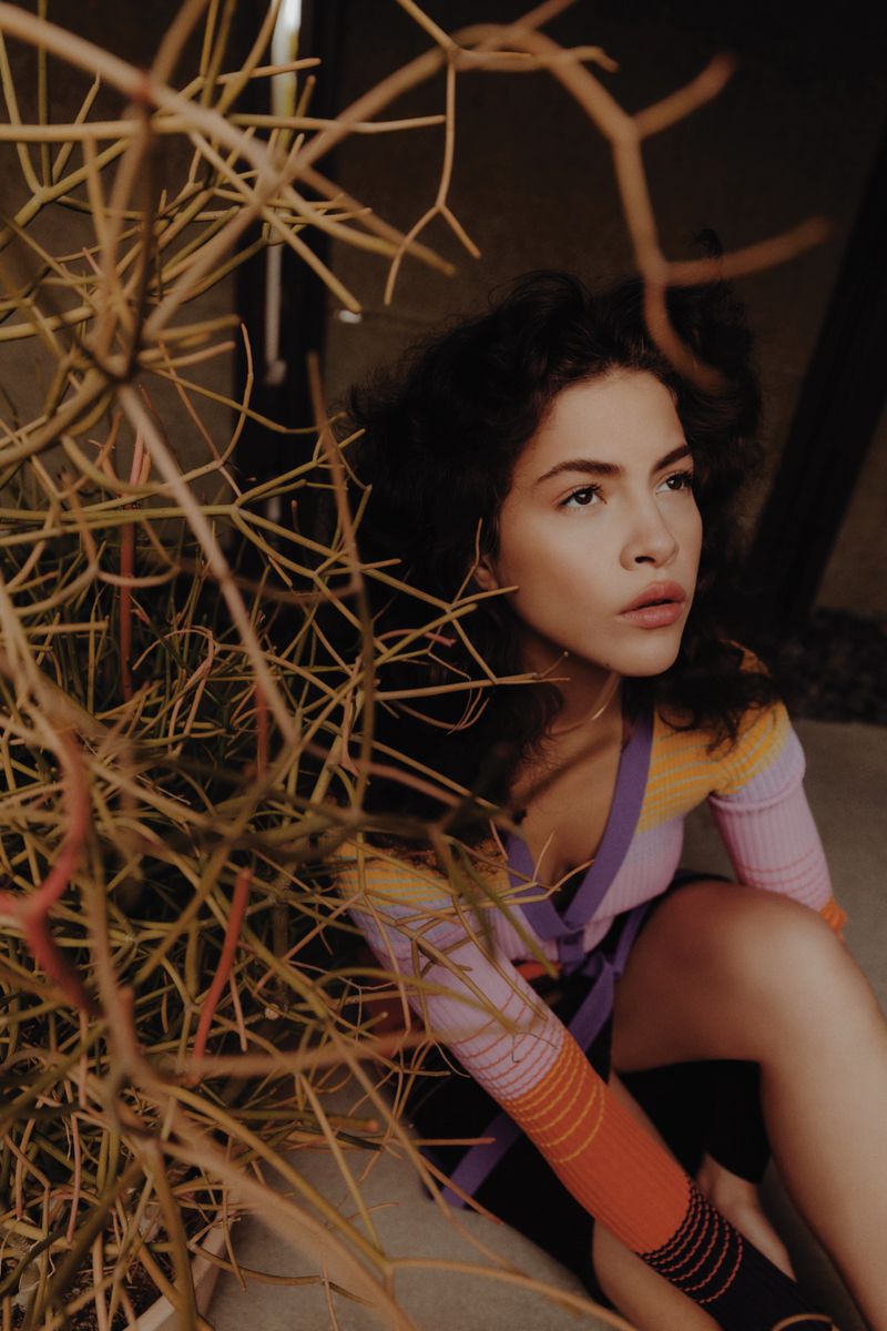 Palm Springs Life March 2023 Cover Story (Various Editorials)