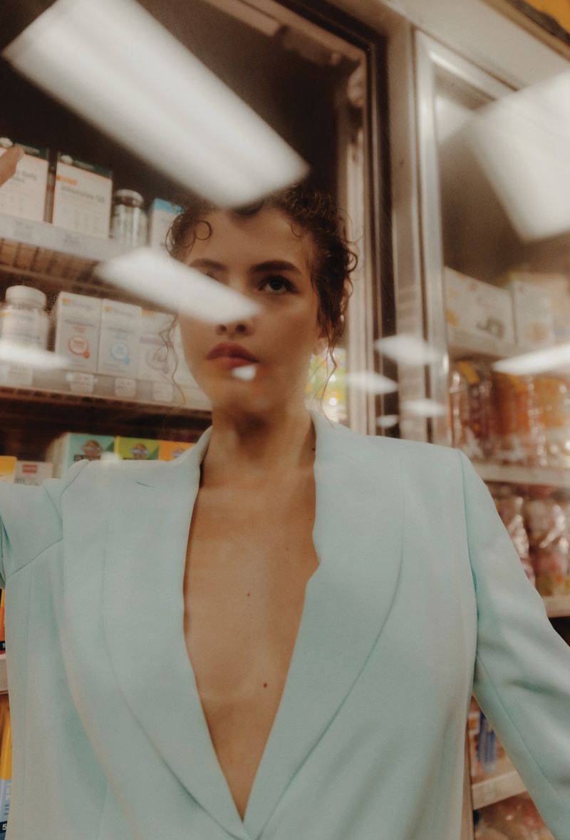 Palm Springs Life March 2023 Cover Story (Various Editorials)